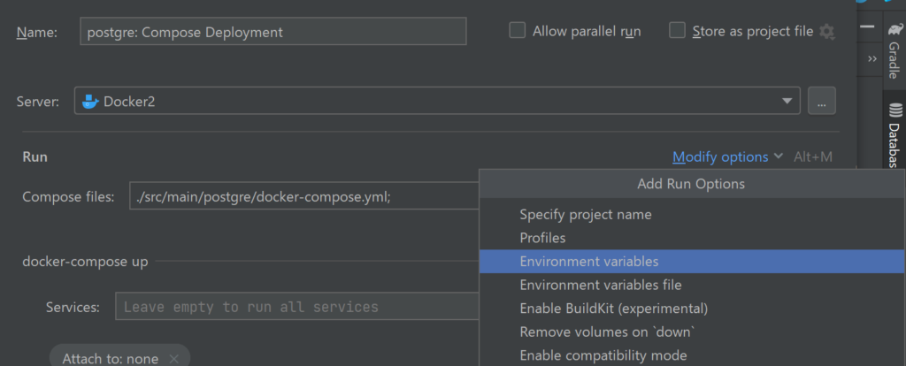 Error Tls Configuration Is Invalid Make Sure Your Dockertlsverify And Dockercertpath Are