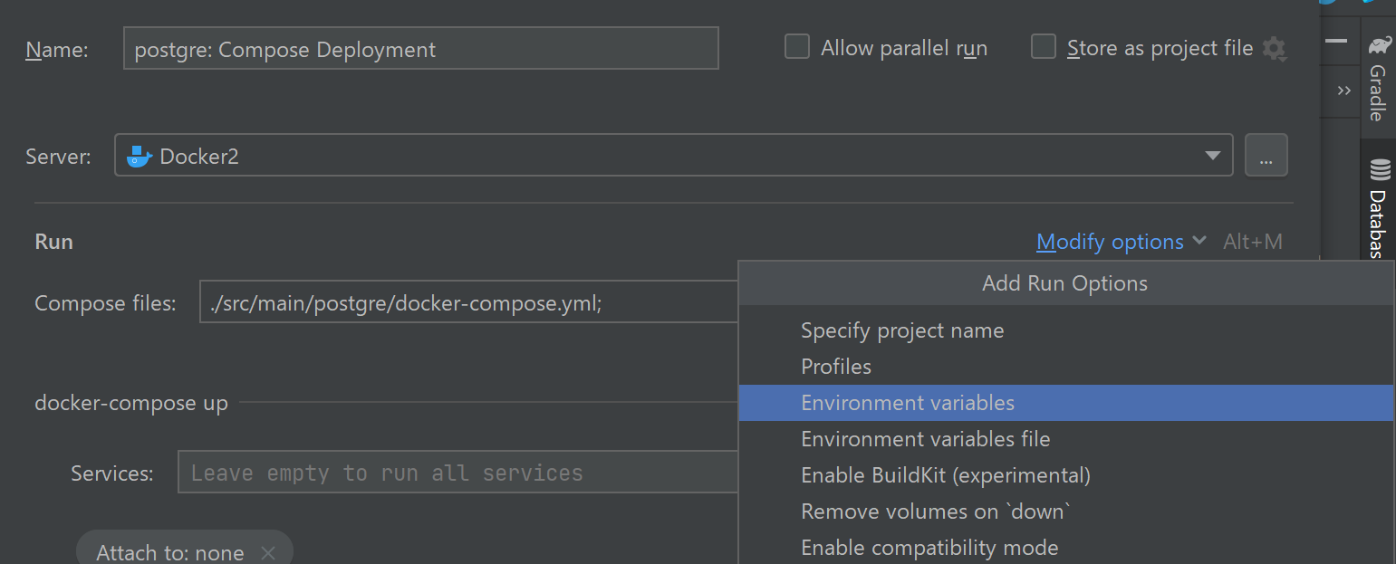 Error Tls Configuration Is Invalid Make Sure Your Dockertlsverify And Dockercertpath Are